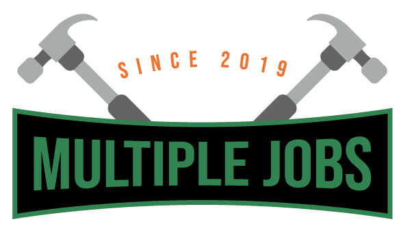 Over - Multiple Jobs - Over Danny van Timmeren